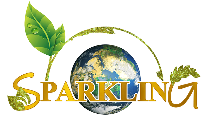 SPARKLING